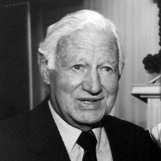 Gordon Schwartz OAM - SANFL