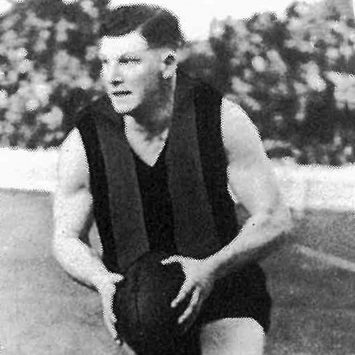 Colin G. Smith - SANFL