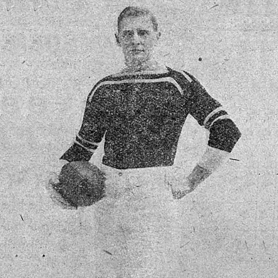 John J (Jack) Tredrea - SANFL