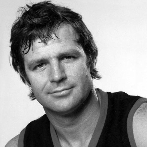 John Wynne - SANFL
