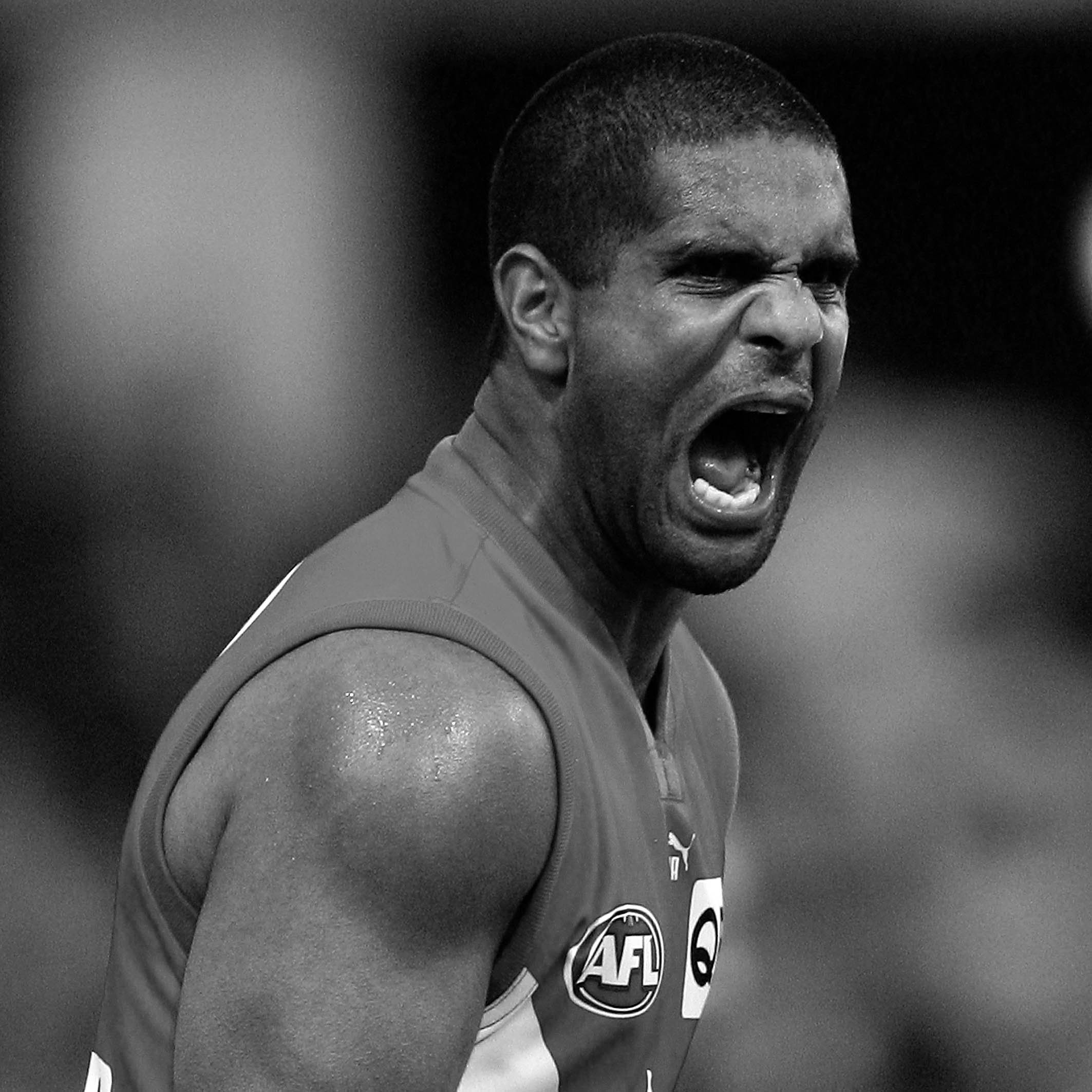 Michael O’Loughlin - SANFL