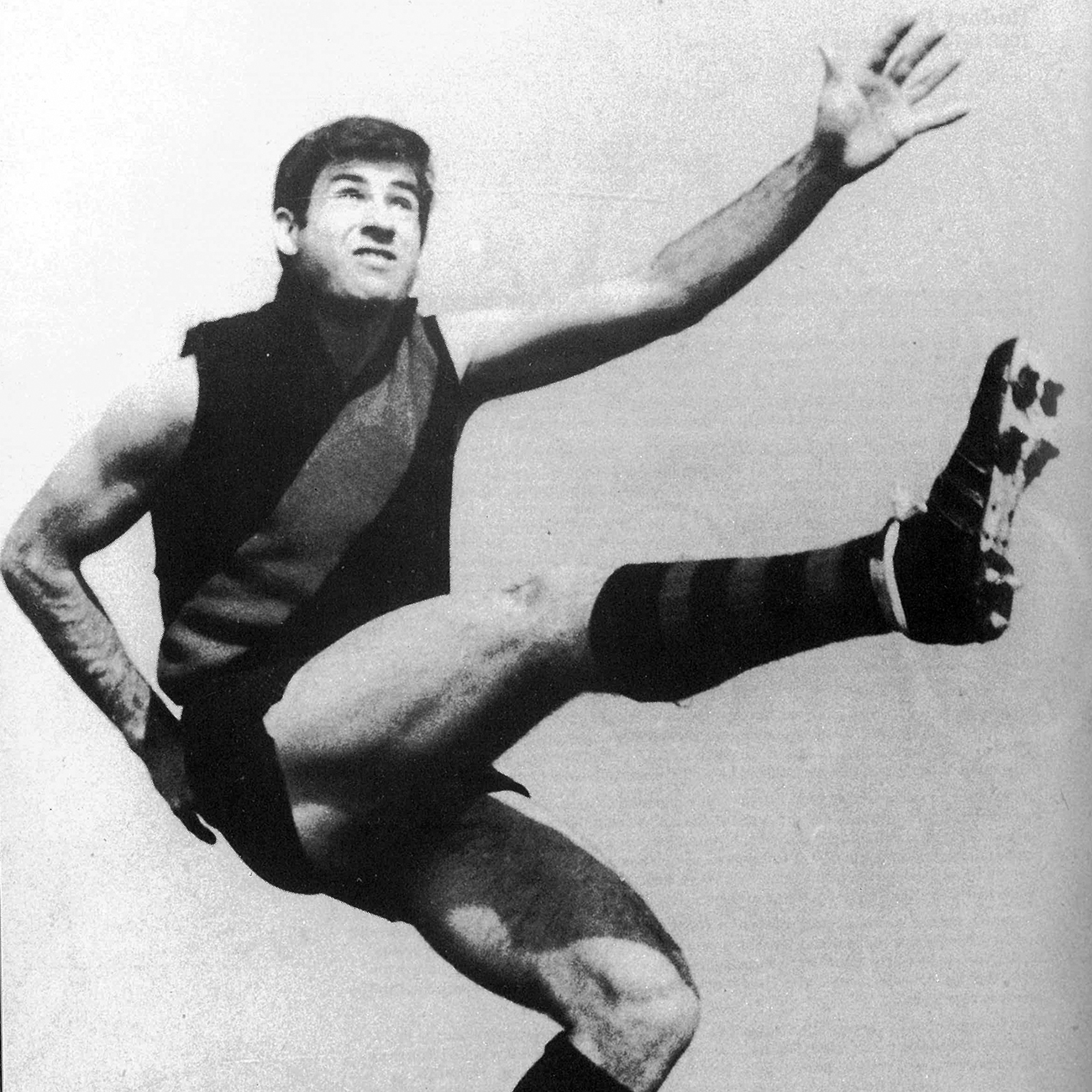 Rodney J. Pope - SANFL