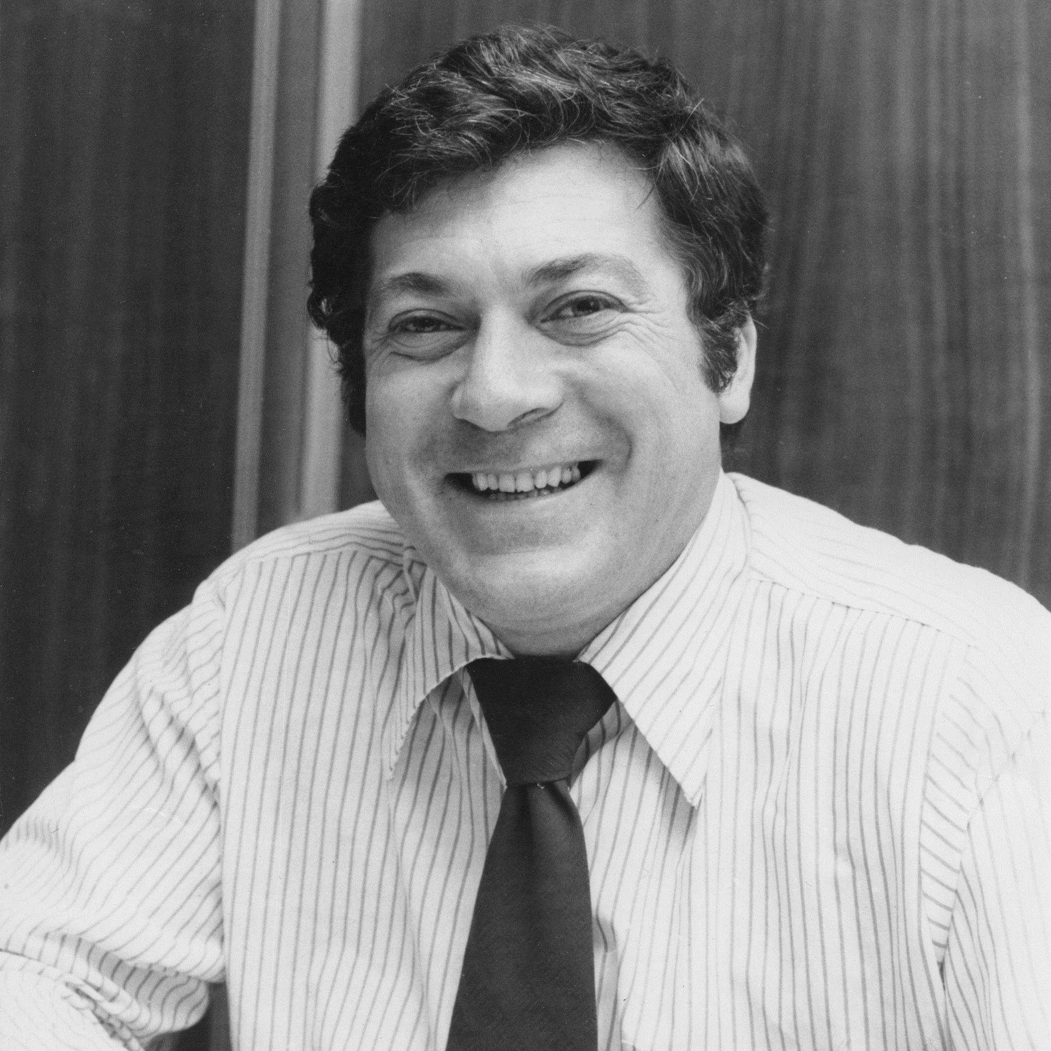 Wally H. Miller (OAM) - SANFL