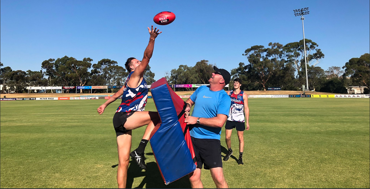 Statewide Super League Preview - Central District - SANFL