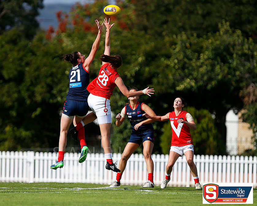SANFLW Comes to Digital Pass - SANFL