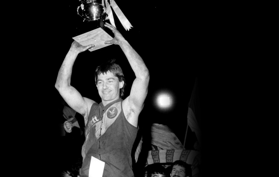 SANFL honours two past Player Life Members - SANFL