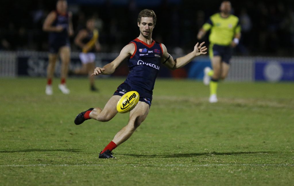 Round 1 SANFL Footy Fix - SANFL