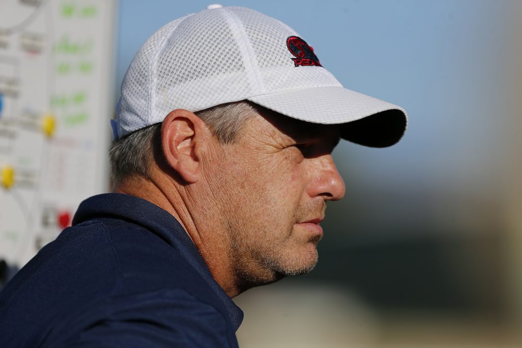 Steve Symonds Appointed Collingwood AFLW Coach - SANFL