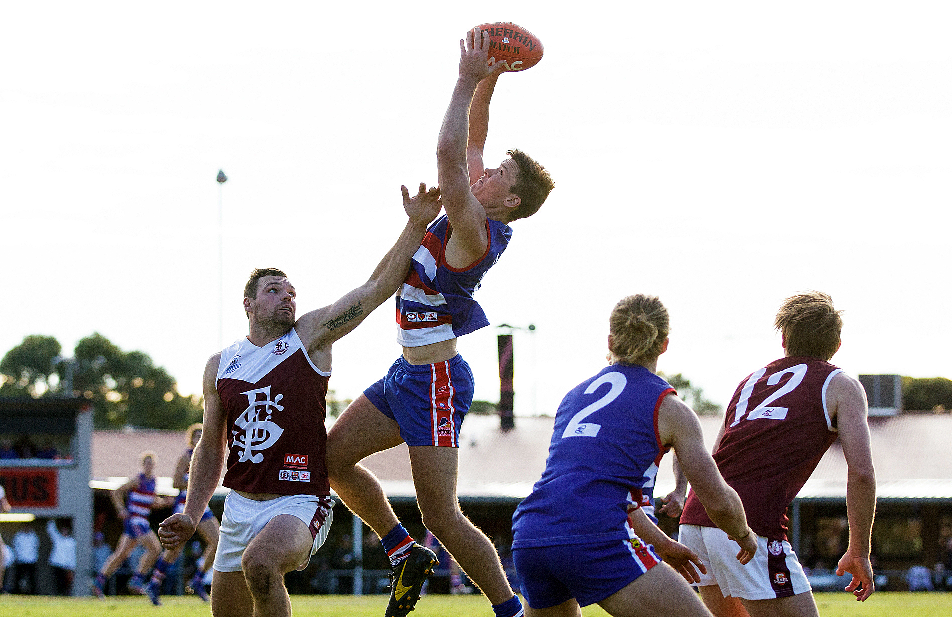 Country Footy Wrap: Inter-League - SANFL