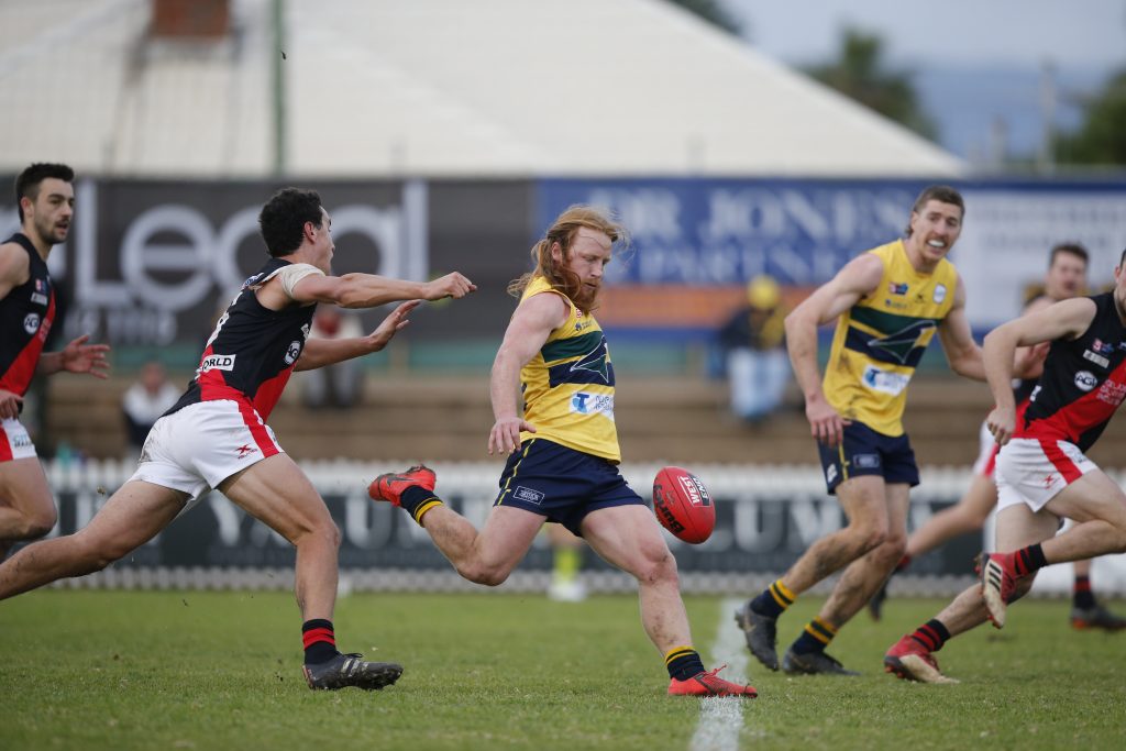 Statewide Super Saturday Match Wraps - SANFL