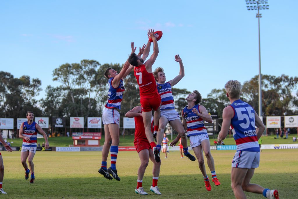 Round 12 SANFL Footy Fix - SANFL