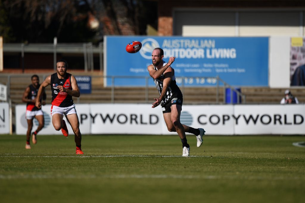 Broadbent's Southern Comfort - SANFL