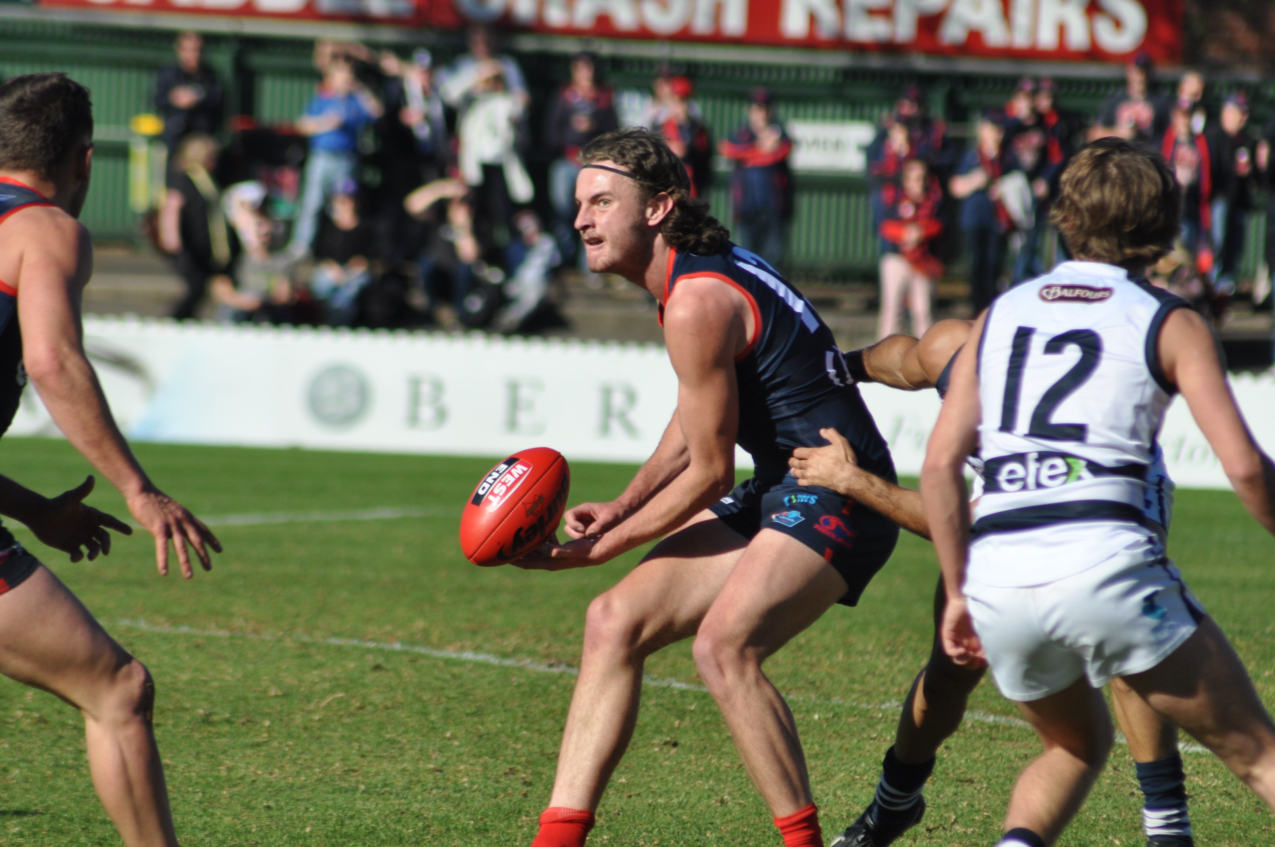Statewide Super Saturday Match Wraps - SANFL