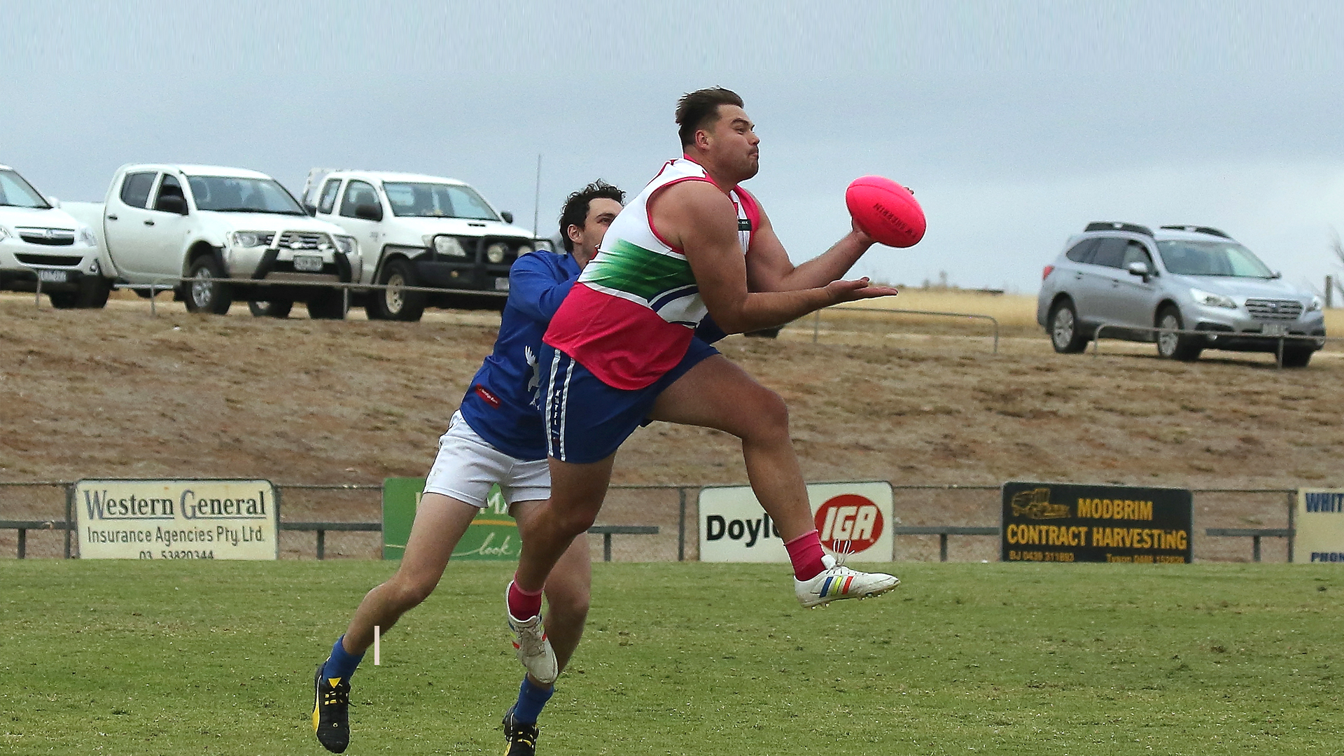 Country Footy Wrap - Week 17 - SANFL