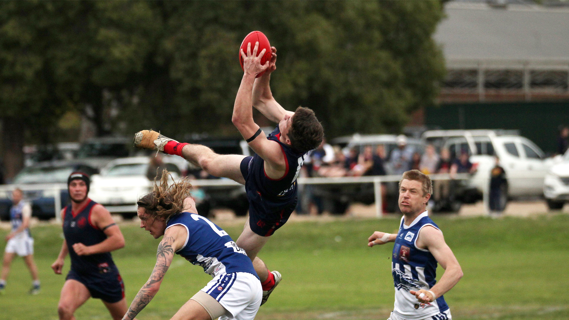 Country Wrap - Week 18 - SANFL