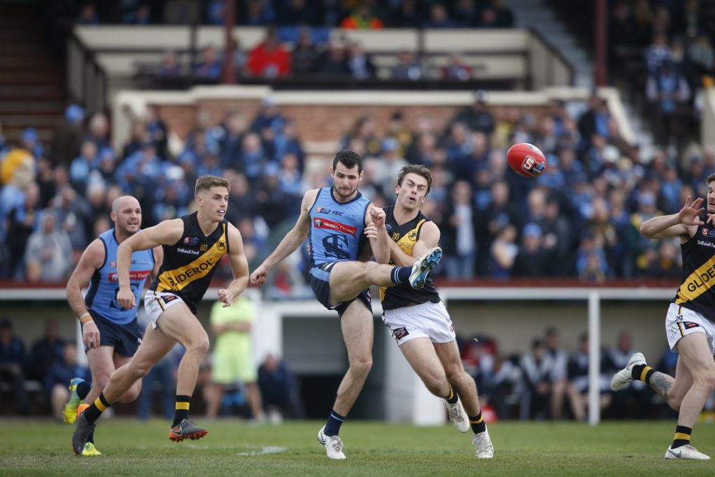 2019 SANFL Finals Fever - SANFL