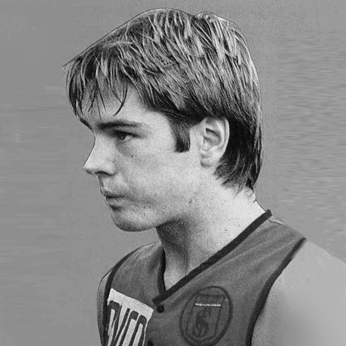 Peter Motley - SANFL