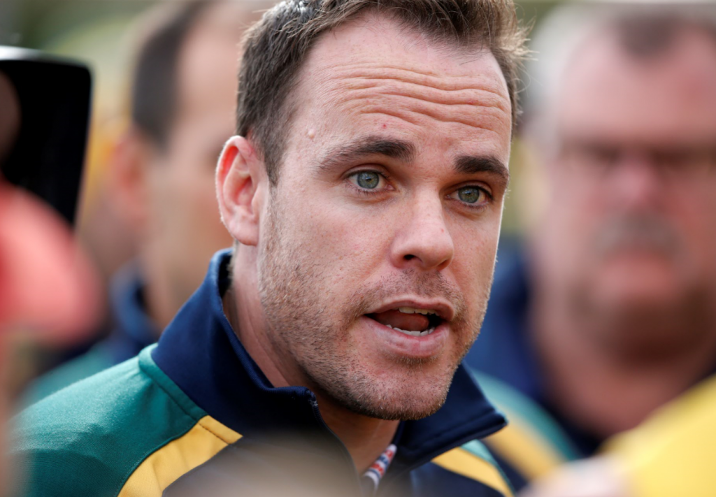 Lonergan Heads to Tigerland - SANFL