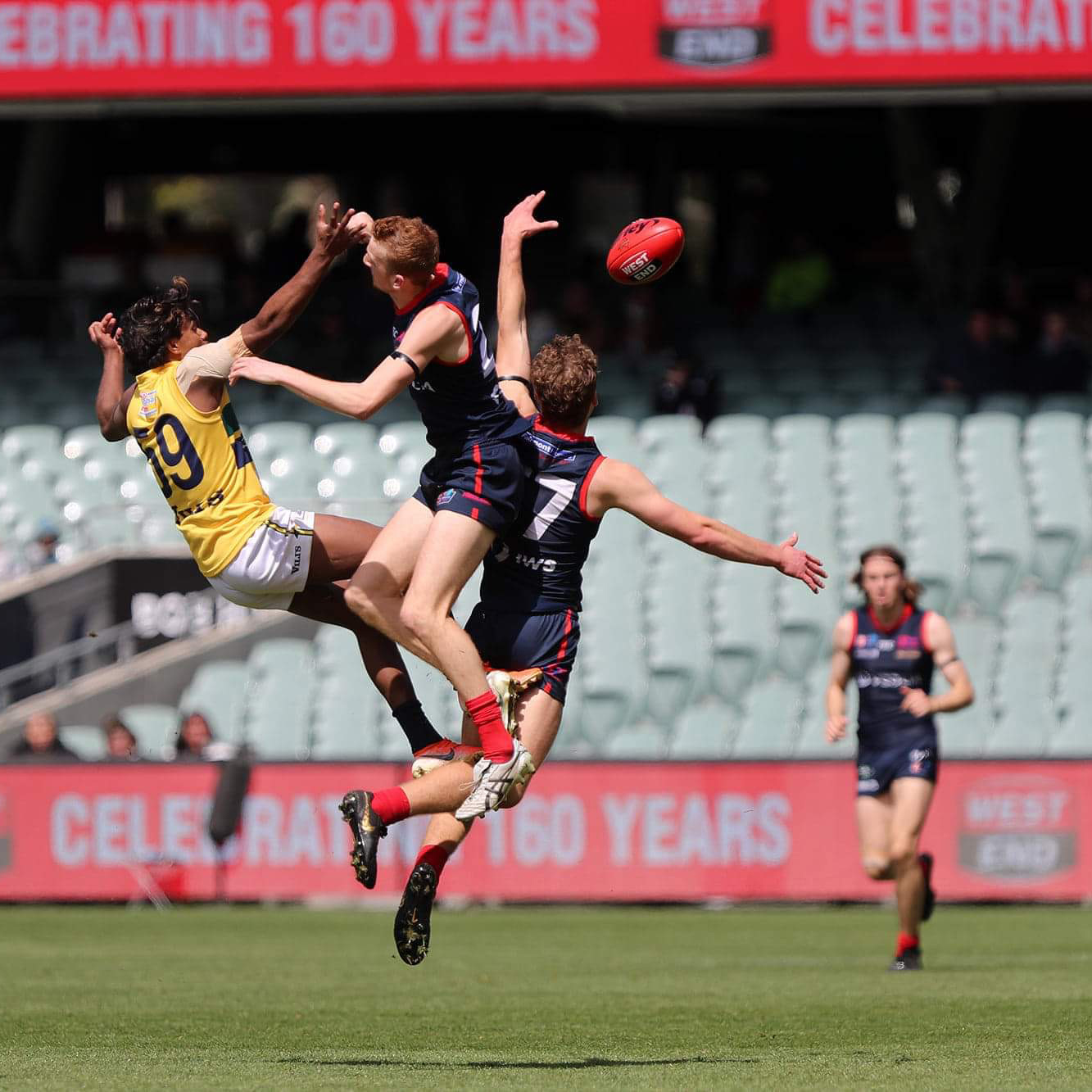 2020 SANFL Minor Grades Fixtures - SANFL