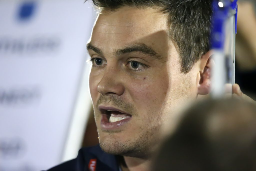 SANFL coaches dive into AFL Level 3 - SANFL