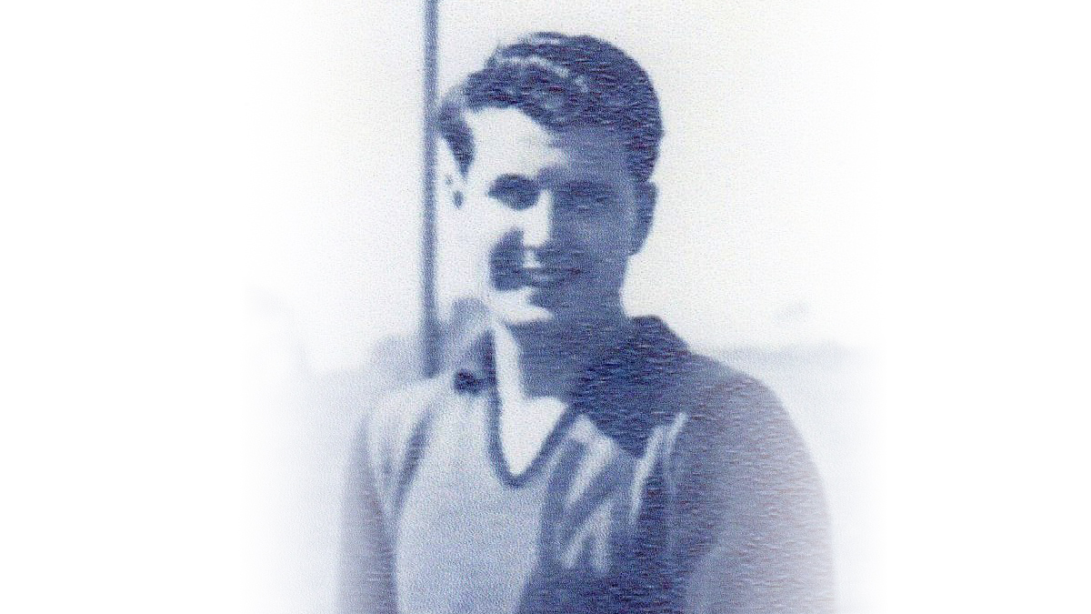 Vale Max Hewitt - SANFL