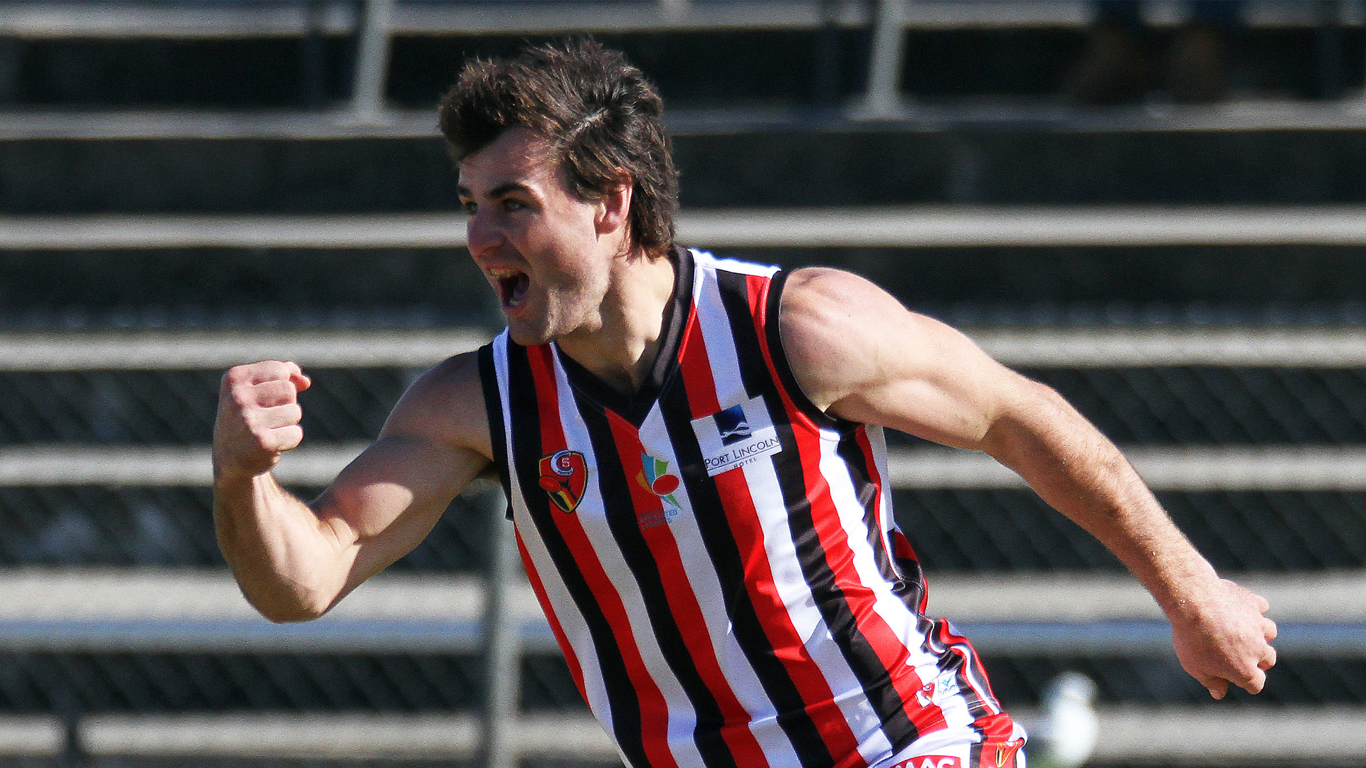Who's making the moves in Community Footy ranks - part 3 - SANFL