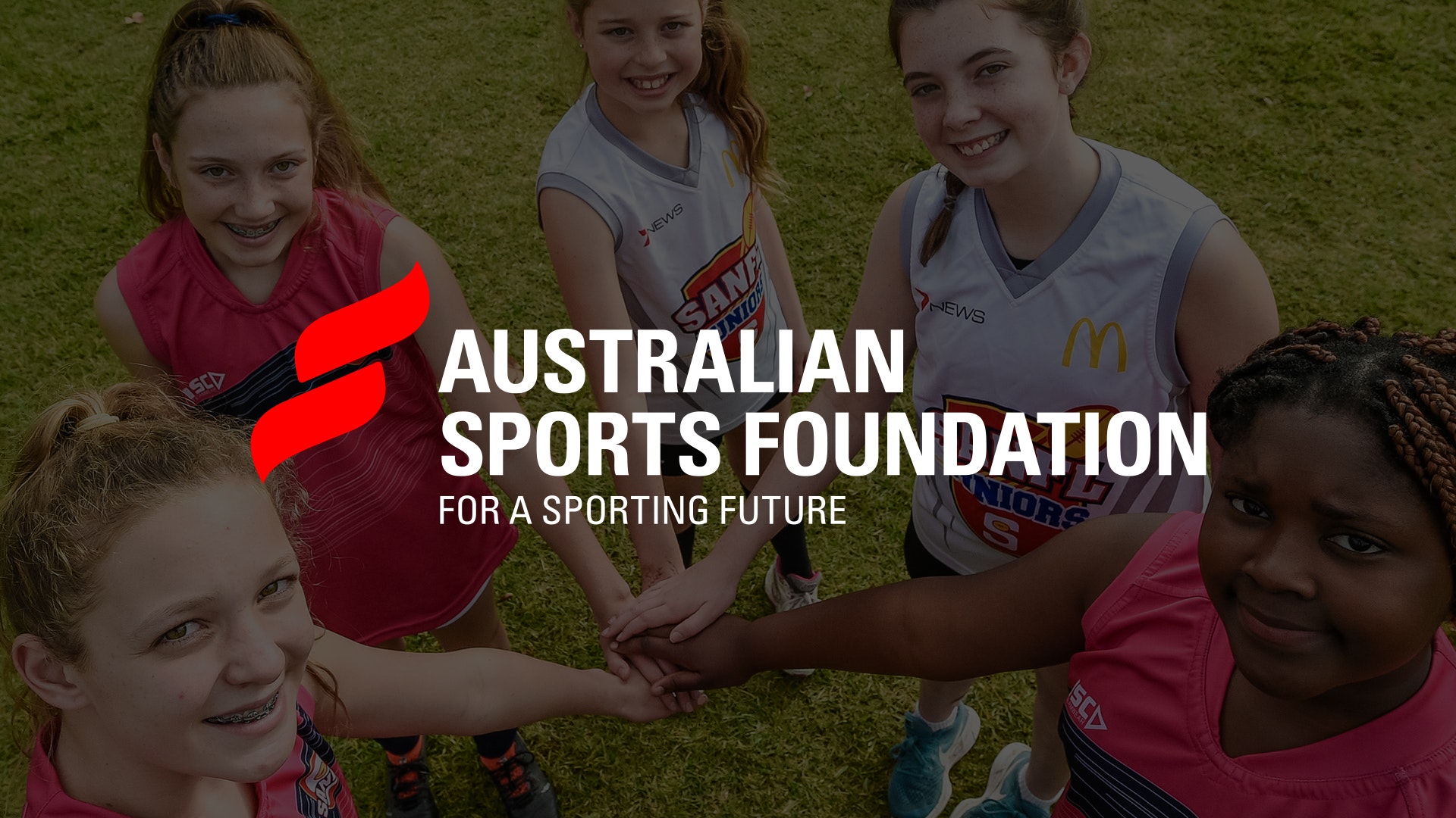 Funding & Facilities - SANFL