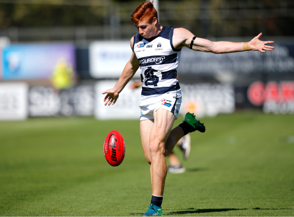 Statewide Super League Top 50 - No.27 - SANFL