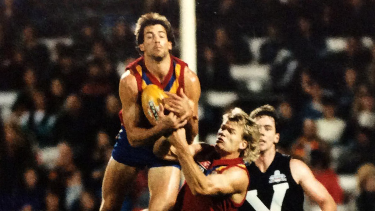 West End State of Origin Rewind - SANFL