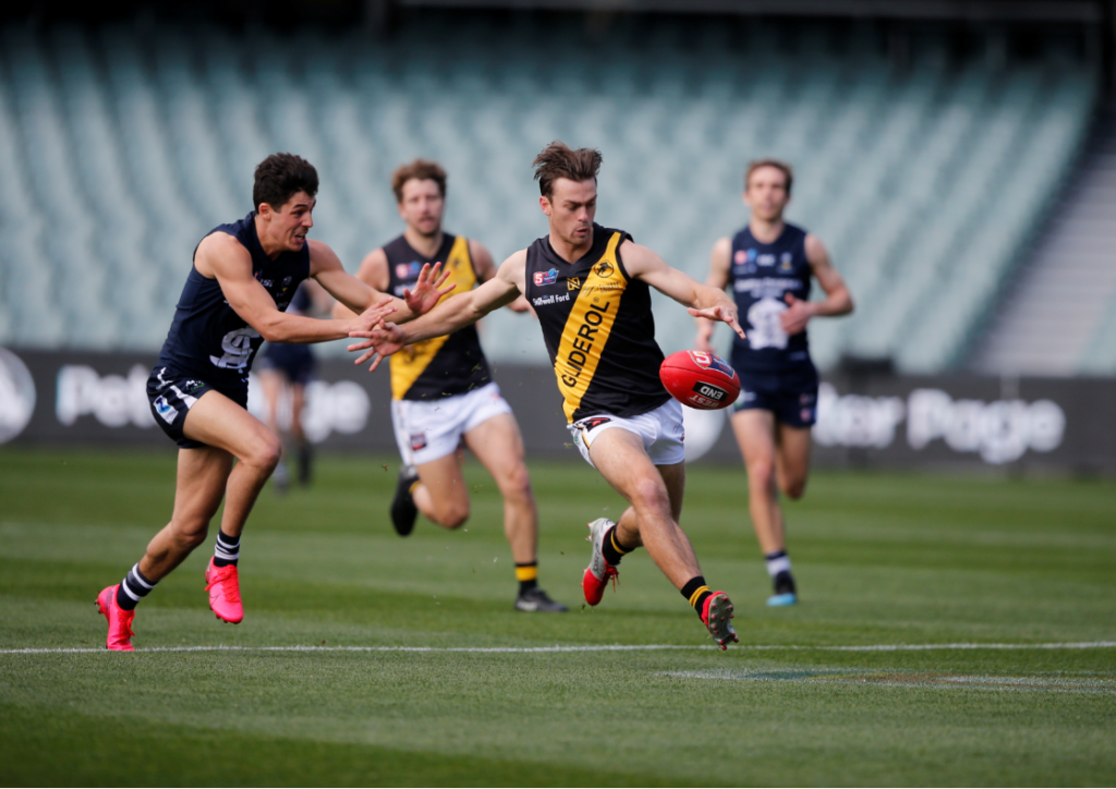 Statewide Super League First Semi Final Preview - SANFL
