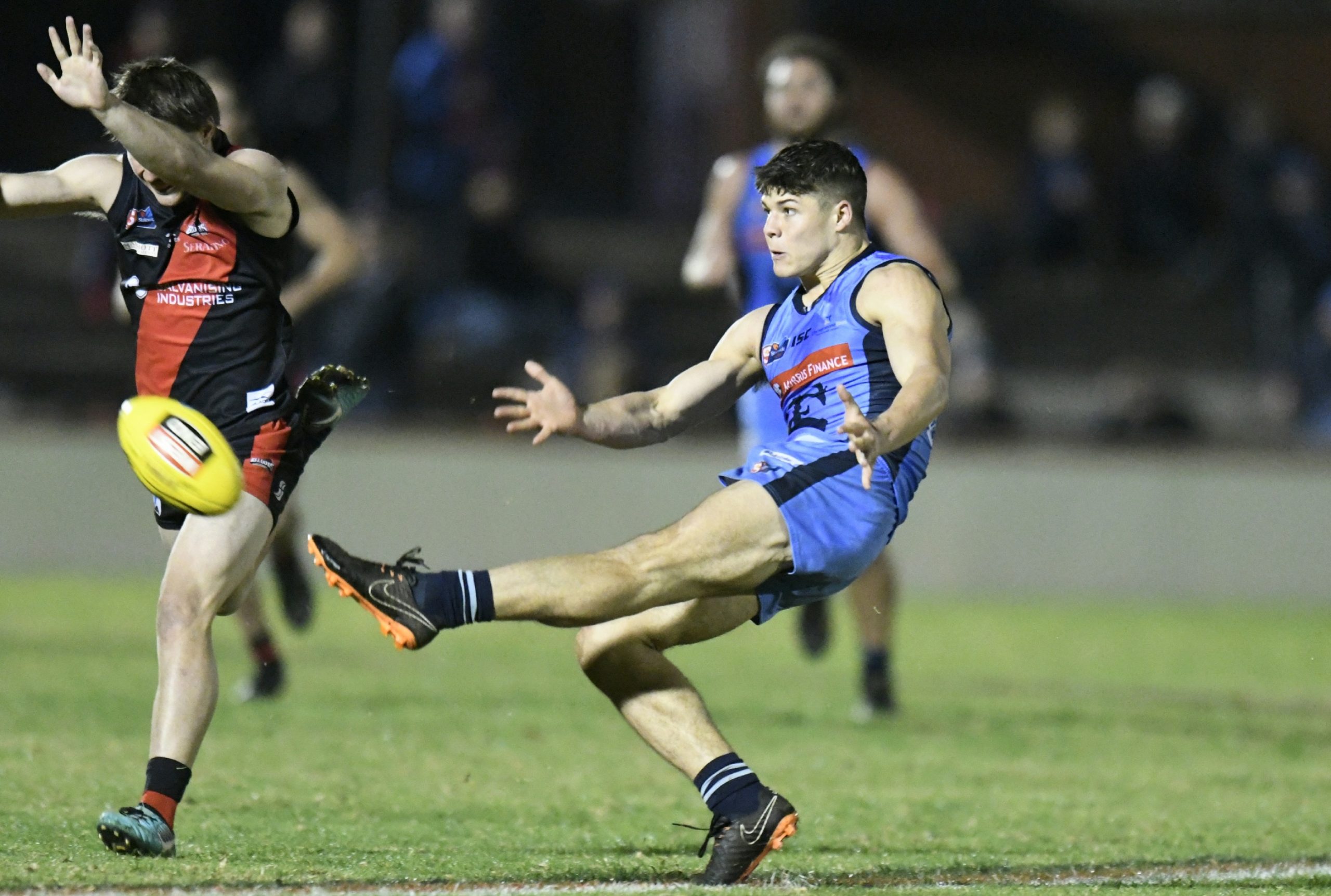 Round 10 Statewide Super League Highlights - SANFL