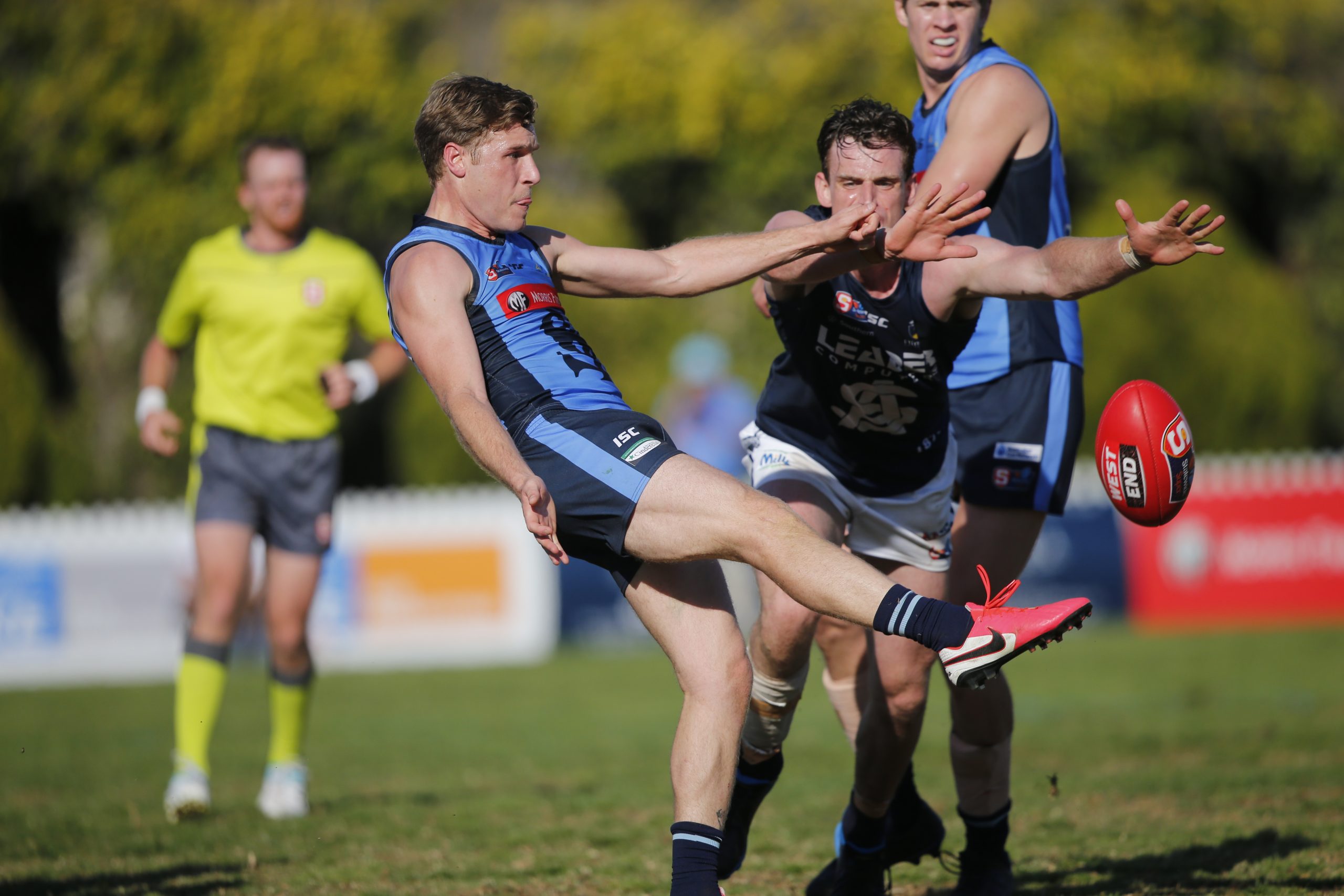 Round 11 SANFL Footy Fix - SANFL