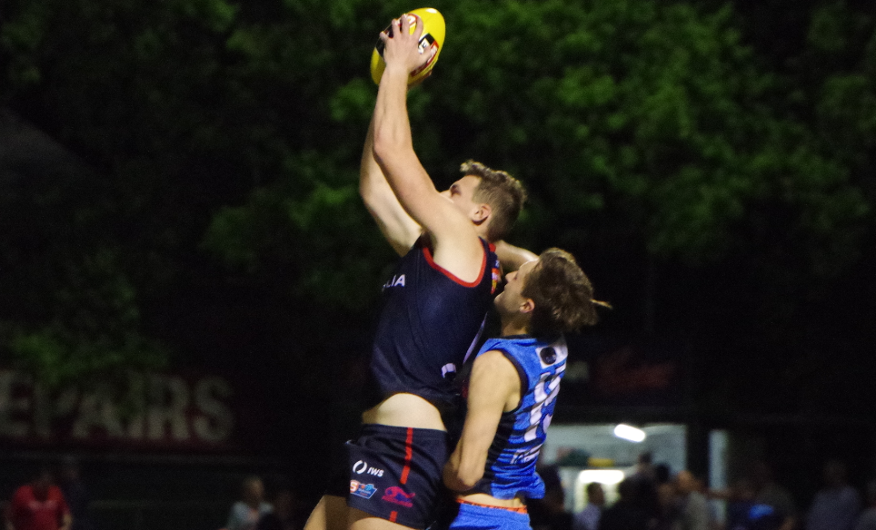Round 12 Statewide Super League Match Wraps - Friday - SANFL