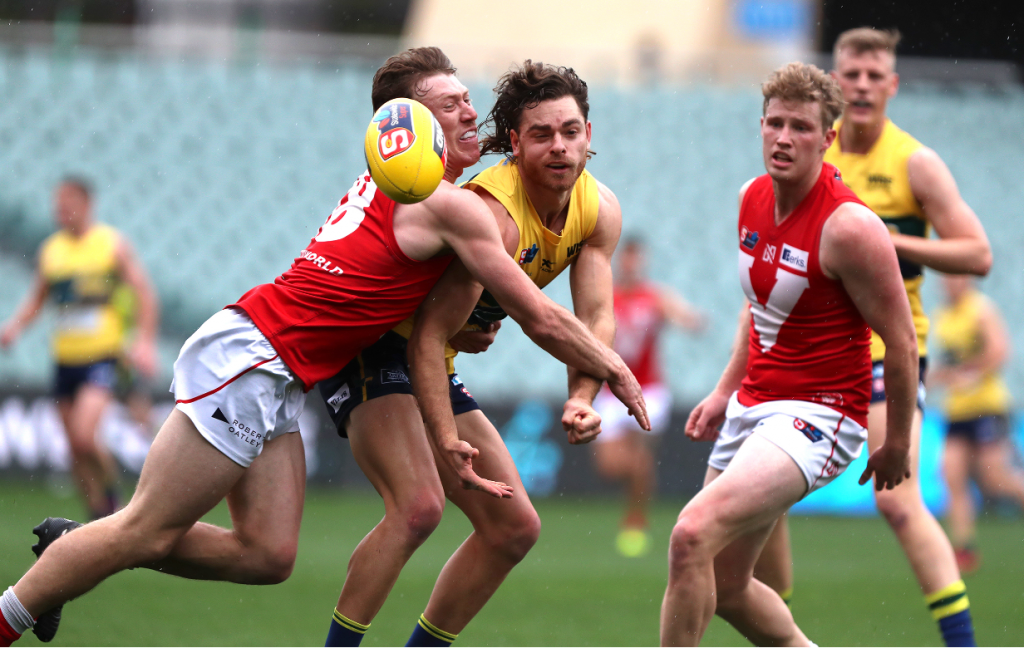 Statewide Super League Grand Final Preview - SANFL