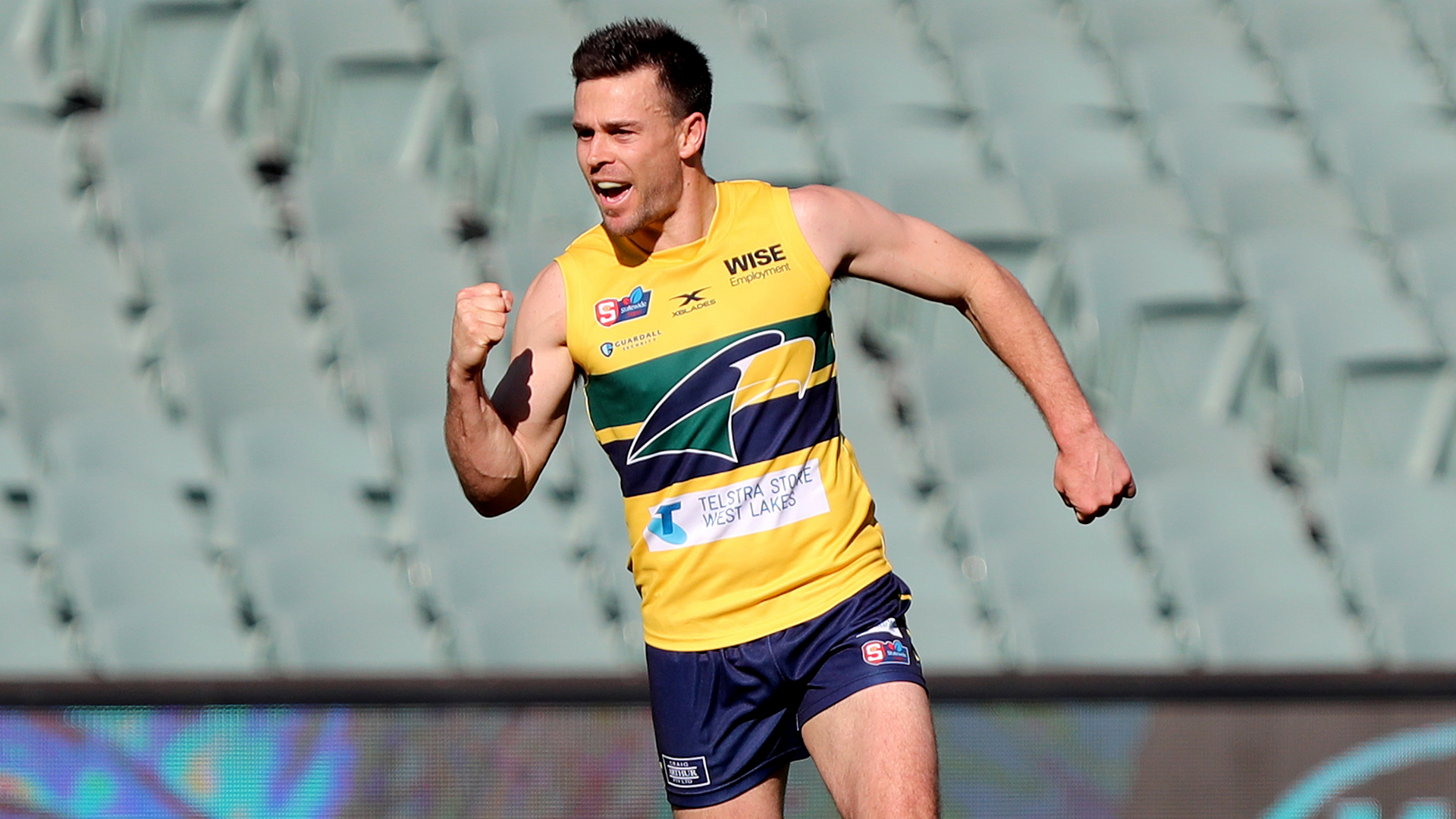 Grand Final Injury Report - SANFL