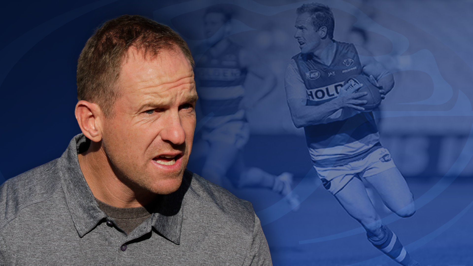 Thomas' Dogged Determination - SANFL