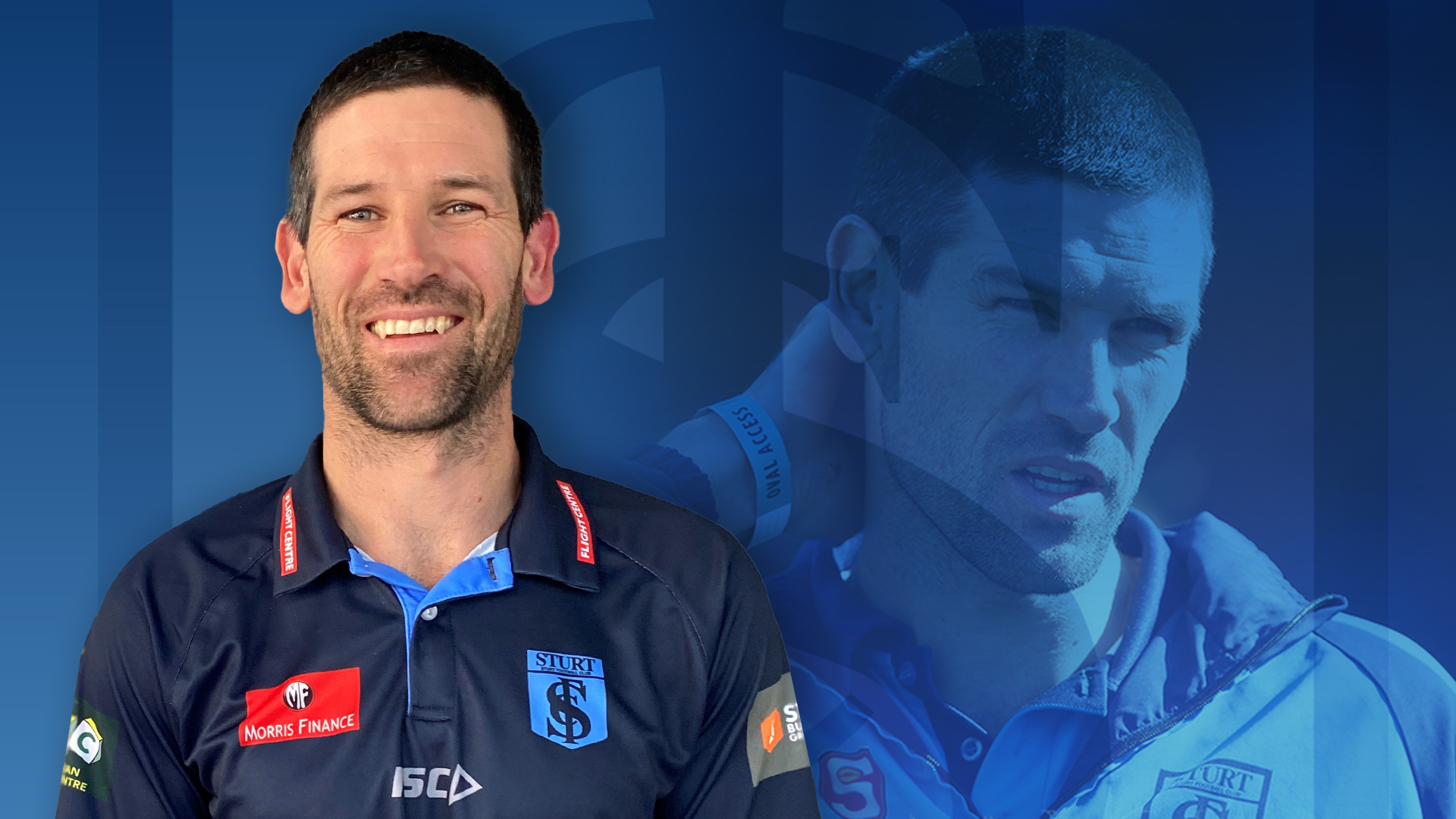 Mattner's New Perspective - SANFL