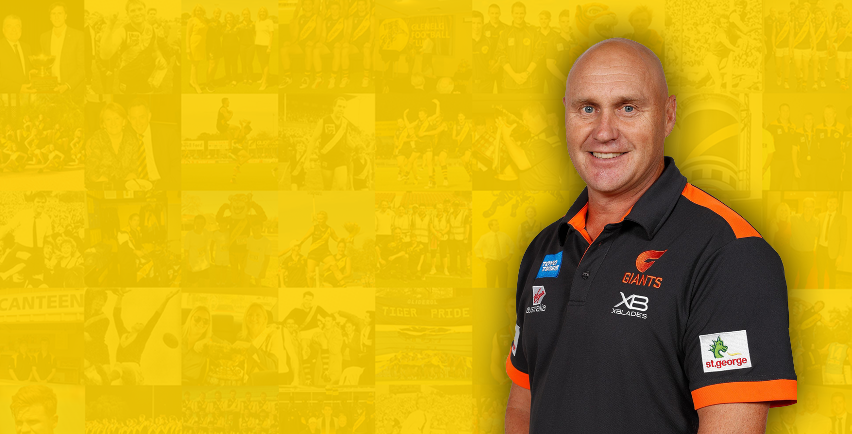 Brett's eager to have a Hand in Bays' success - SANFL