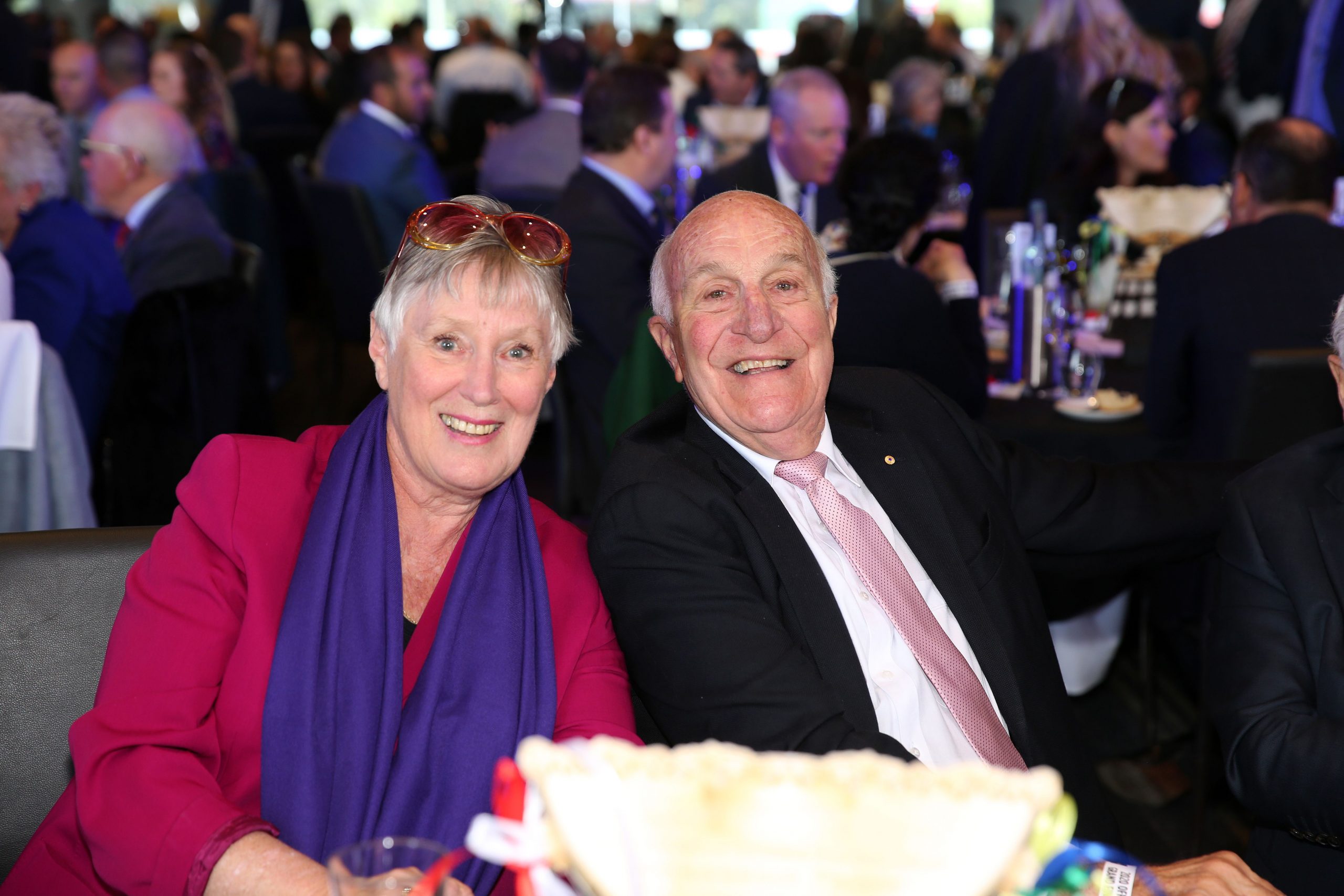 Trio of Croweaters receive Australia Day honours - SANFL