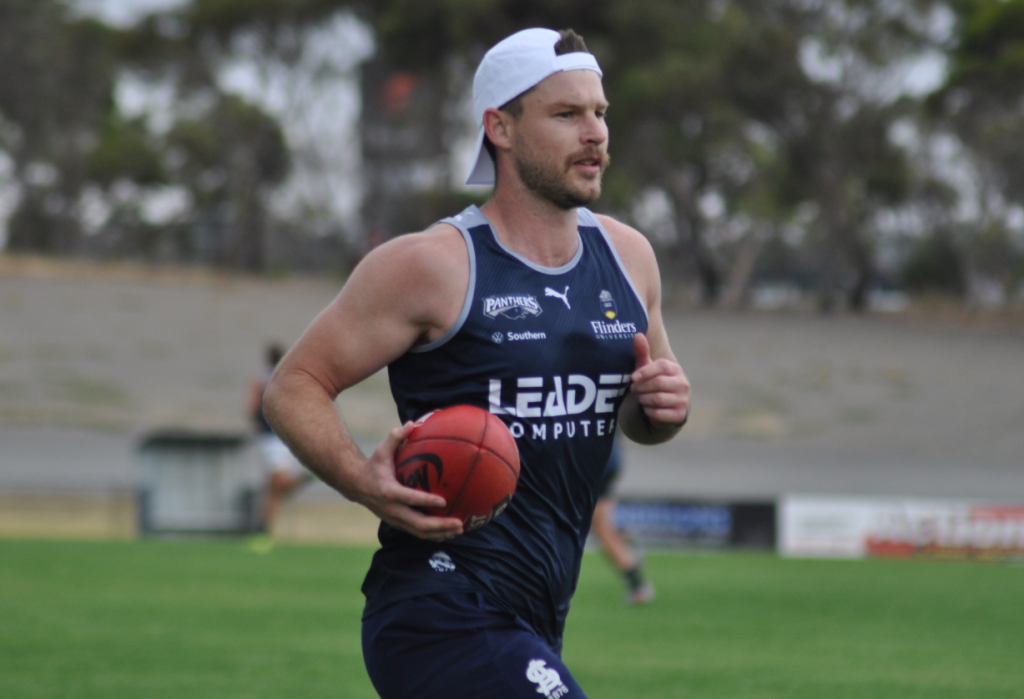 2021 SANFL Preseason Top 50: 1-5 - SANFL