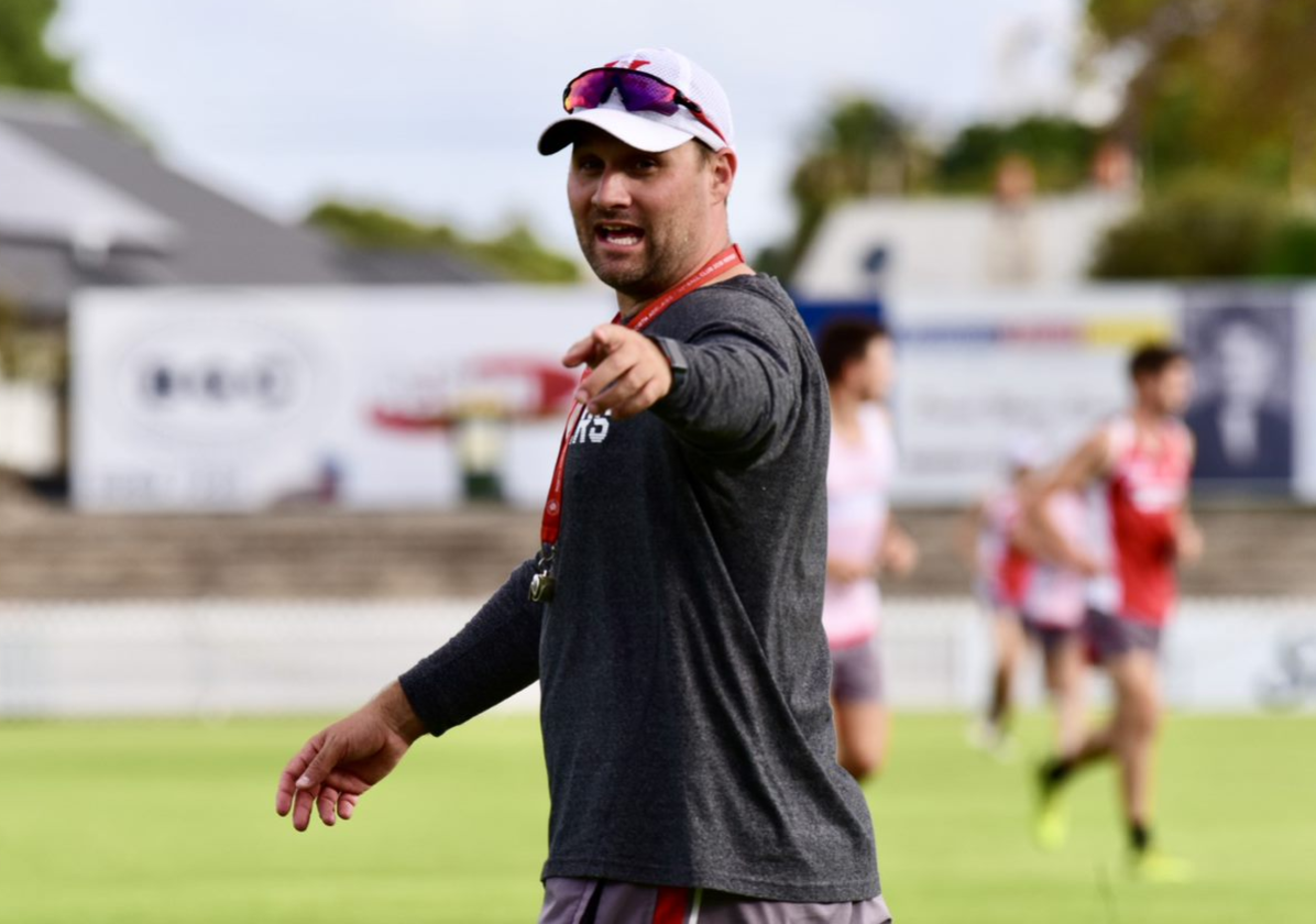 2021 North Adelaide Pocket Profile - SANFL