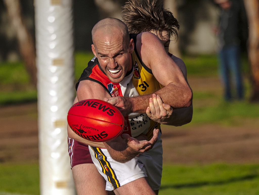 Community Football Preview - Part 2 - SANFL