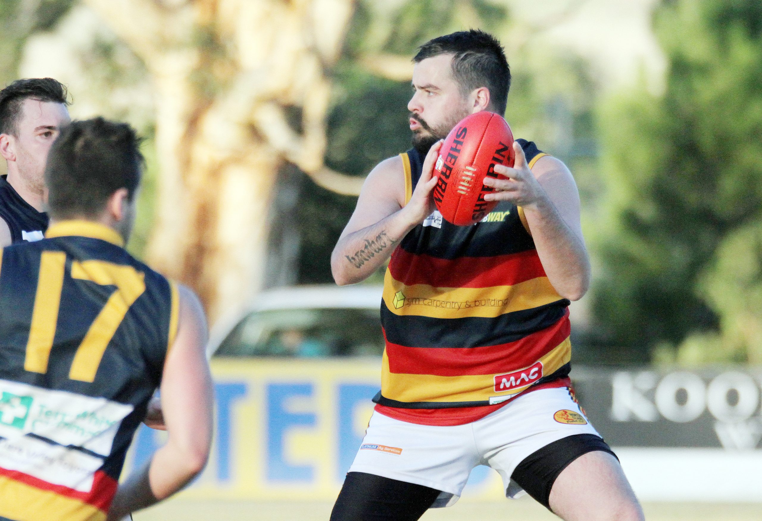 Community Football preview - part 3 - SANFL