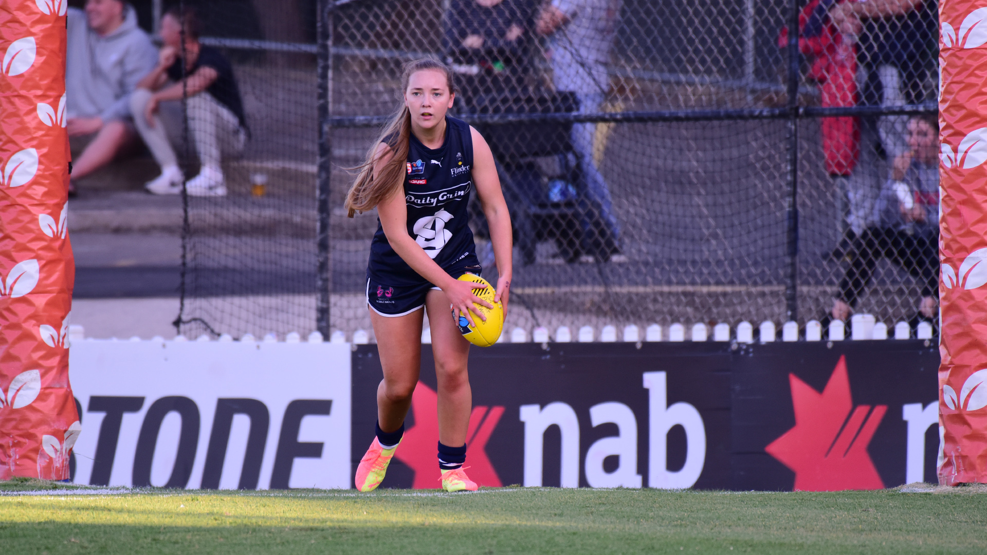 South's Smith to chalk up 50 games - SANFL