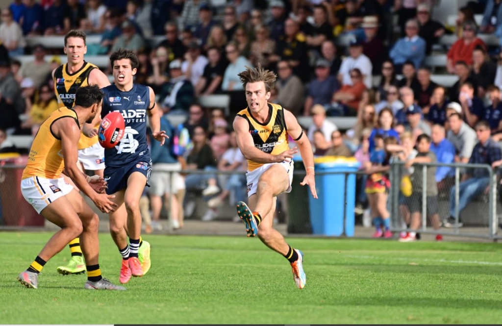Round 7 SANFL Snapshot - Sunday - SANFL