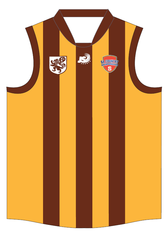 SA Country Football Championships - SANFL