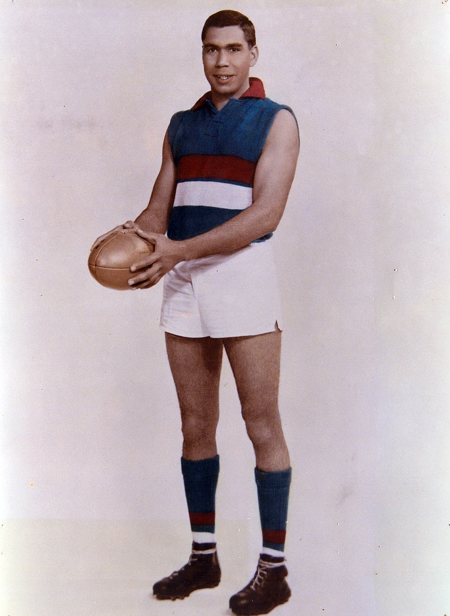 YP football's rich Indigenous history - SANFL