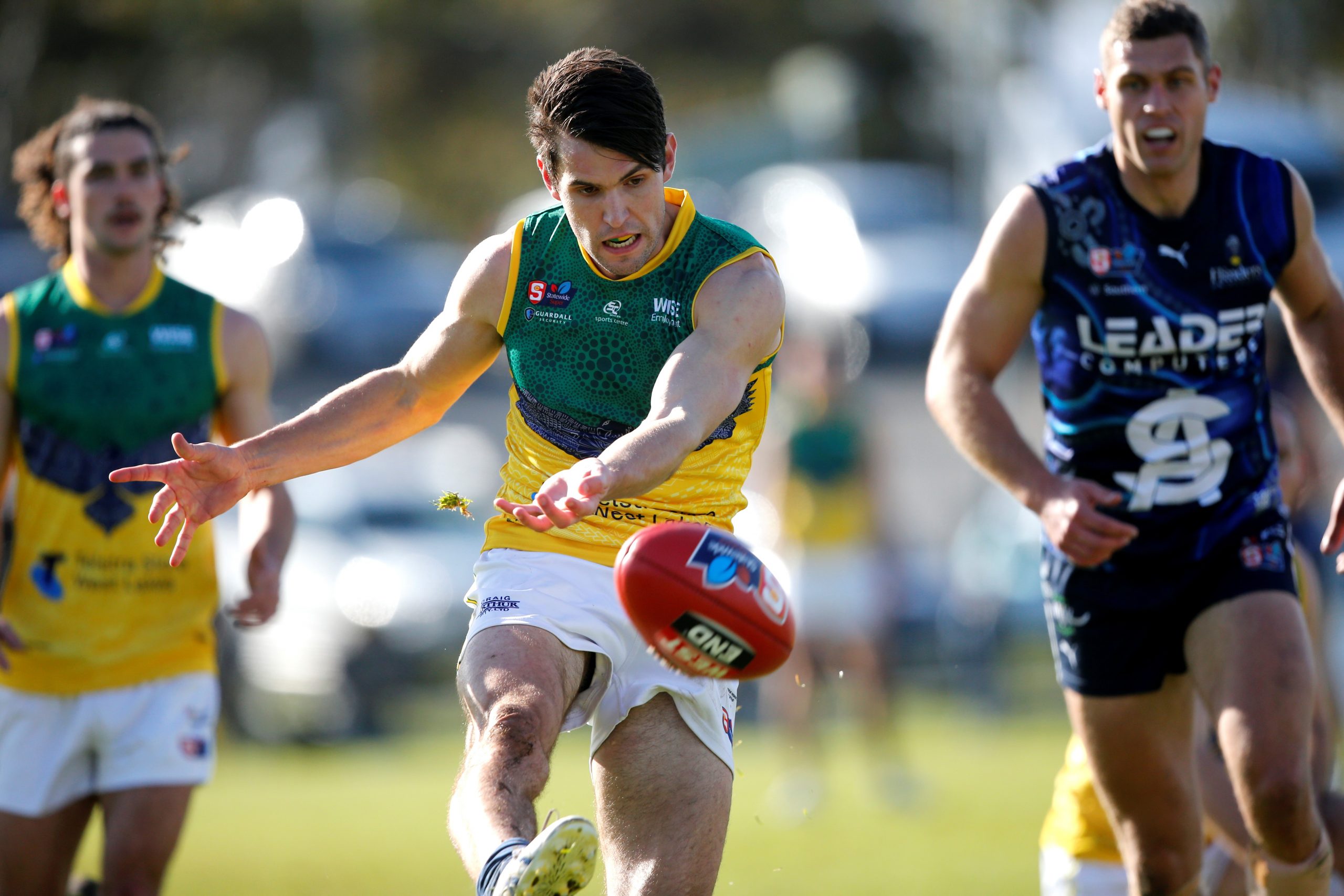 Round 13 SANFL Footy Fix - SANFL