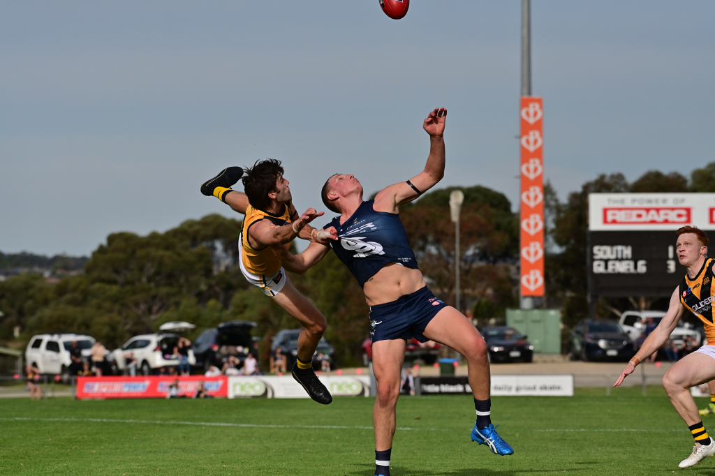SANFL releases final Minor Round fixtures for 2021 season - SANFL