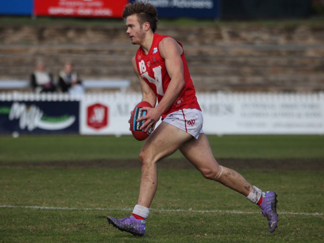 Round 13 U18 Torrens University Cup Wrap - SANFL